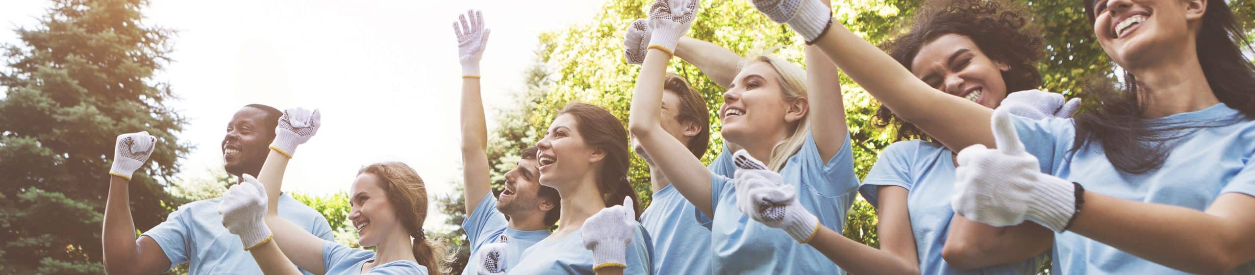 3 Strategies To Turn Your Volunteers Into Advocates For Your Nonprofit