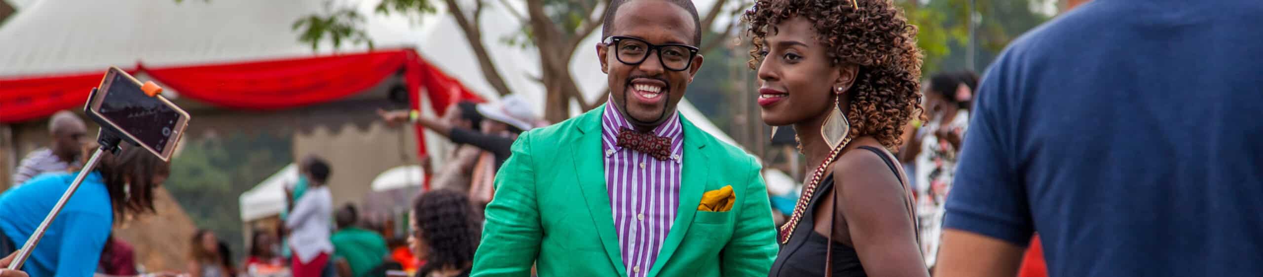 Designing Engaging Nonprofit Events