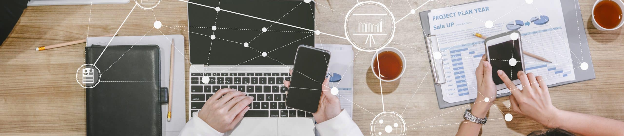 How To Use Technology To Increase Donor Trust In Your Nonprofit ...