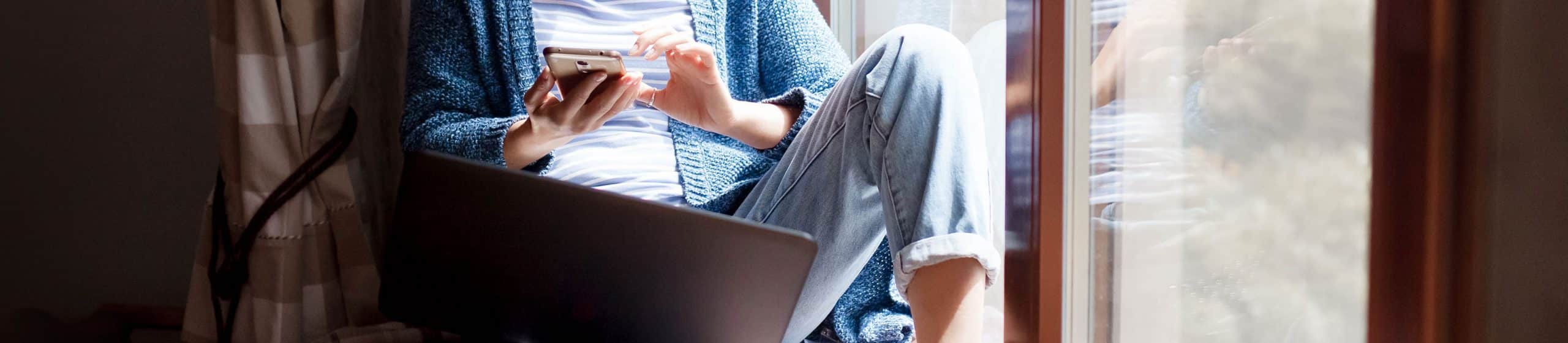 11 Tips For Working From Home During The COVID-19 Outbreak - Kindful